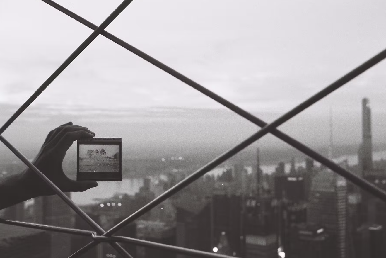 ForYourArt | Elaine Cameron-Weir: Exploded View / Dressing for Windows